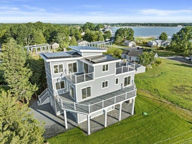 Starboard Way, Mattapoisett, Home For Sale