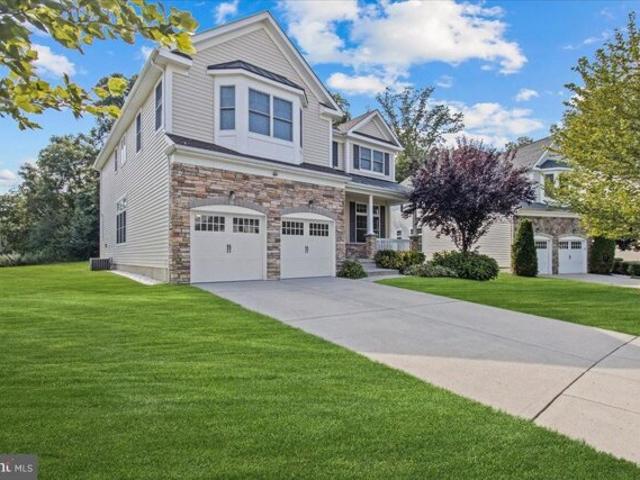 Starboard Way, Mount Laurel, Home For Sale