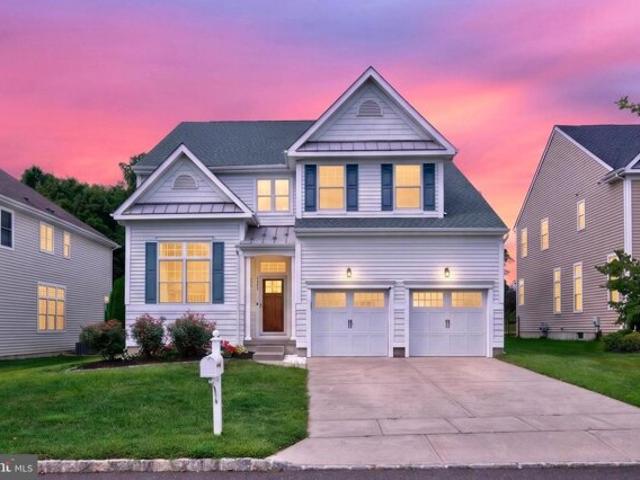 Starboard Way, Mount Laurel, Home For Sale