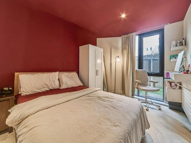 Starboard Way, E16, London