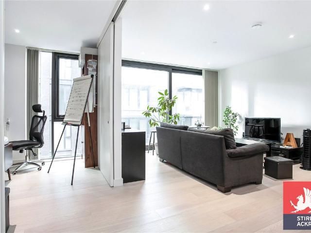 Starboard Way, London E16, 2 bed flat to rent, £2,300 pcm | PrimeLocation