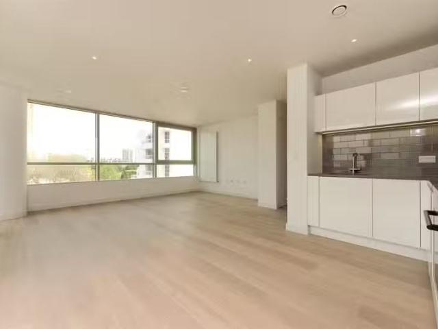 Starboard Way, London, E16 2NY