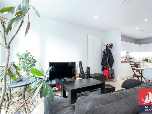 Starboard Way, London, E16 2PE
