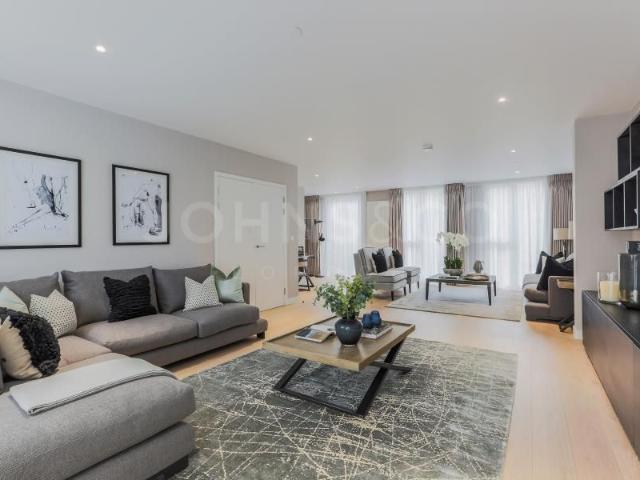 Starboard Way, Royal Wharf, London E16, 4 bed terraced house to rent, £4,300 pcm | PrimeLocation
