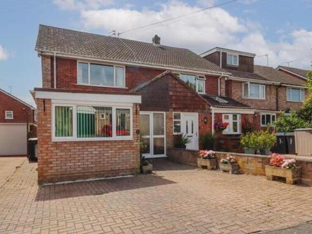 Starbold Road, Bishops Itchington, 3 Bedroom Semi detached
