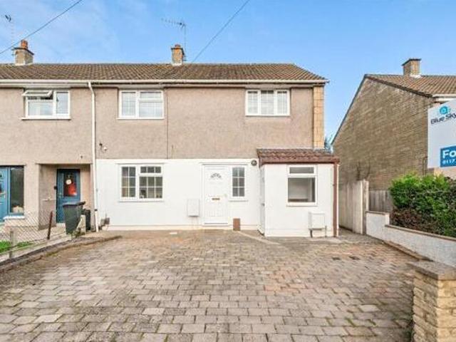 Starbarn Road, Winterbourne, 1 Bedroom Apartment