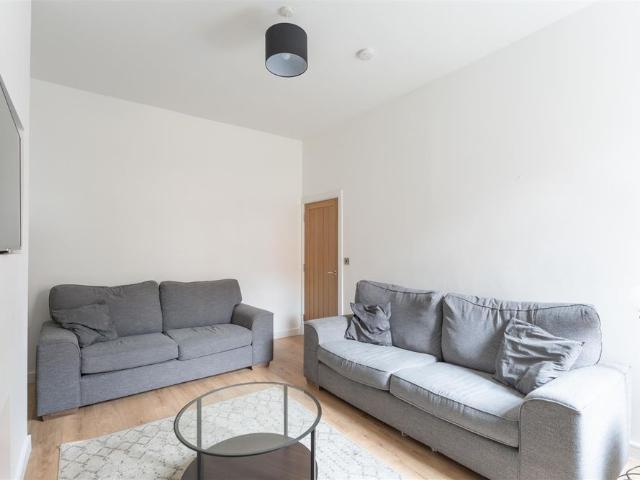 Starbeck Avenue, Sandyford, Newcastle Upon Tyne
