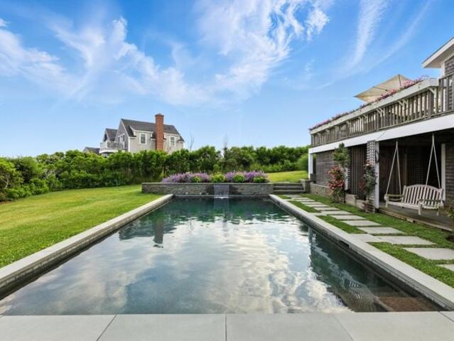 Starbuck Rd, Nantucket, Home For Sale