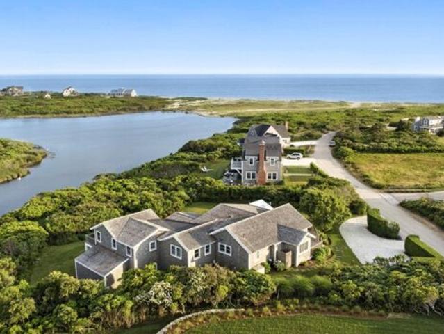 Starbuck Rd, Nantucket, Home For Sale