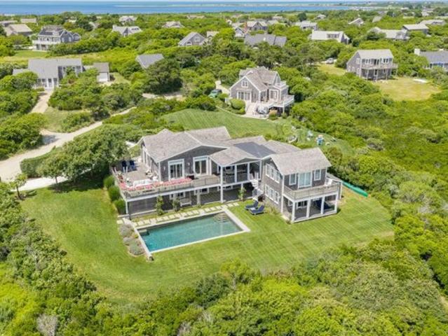 Starbuck Rd, Nantucket, Home For Sale