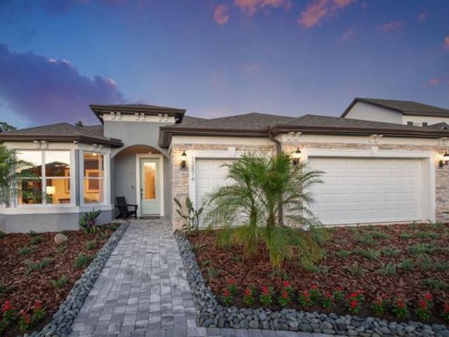 Stardom Plan Explore by Del Webb Verona Community