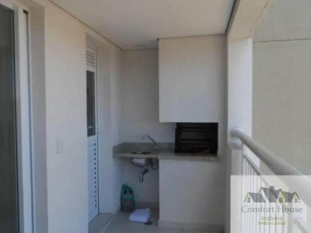 Stare Campestre Lorenzini Apartamento a venda Santo Andre 2