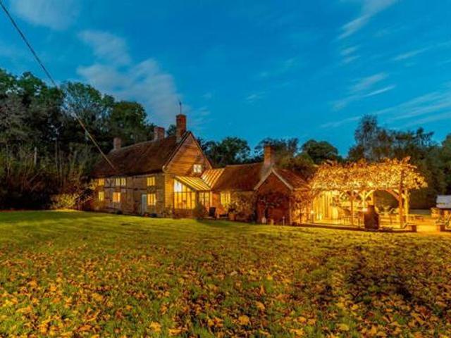 Stareton Lane Kenilworth, Warwickshire, 5 Bedroom Detached