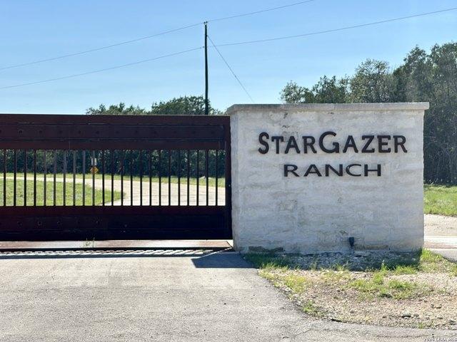 Starfall Lot 37, Lampasas, TX 76550