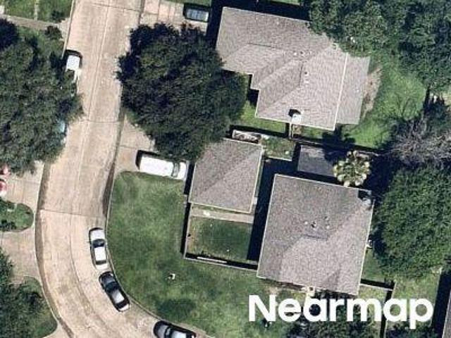 Starfire Ln