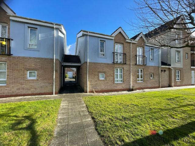 Stark Way, Lincoln LN2, 1 bed flat to rent, £800 pcm | PrimeLocation