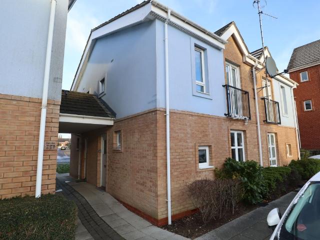 Stark Way, Lincoln LN2, 1 bed semi detached house to rent, £895 pcm | PrimeLocation