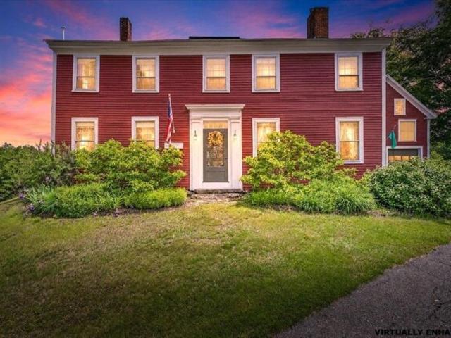 Stark Hwy N, Dunbarton, Home For Sale