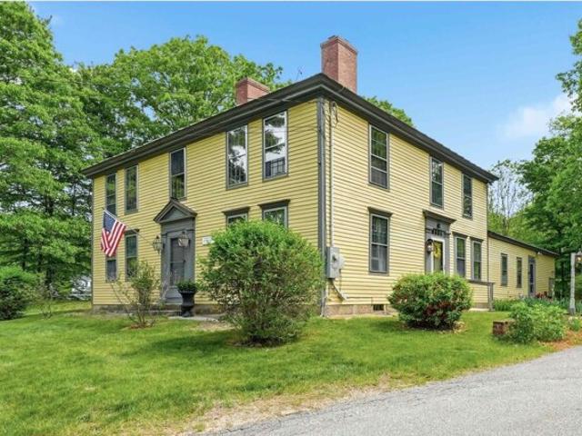 Stark Hwy S, Dunbarton, Home For Sale