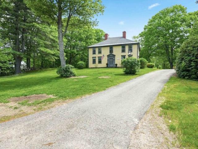 Stark Hwy S, Dunbarton, Home For Sale