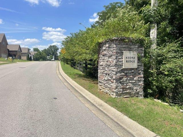 Stark Knob Rd, Hendersonville, TN 37075