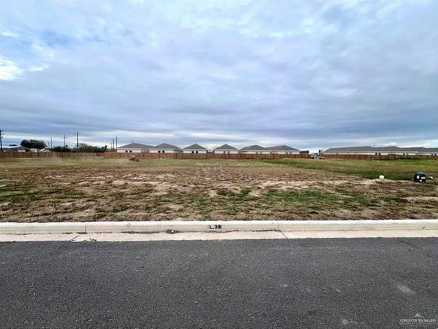 Stark Rd, Weslaco, TX 78596