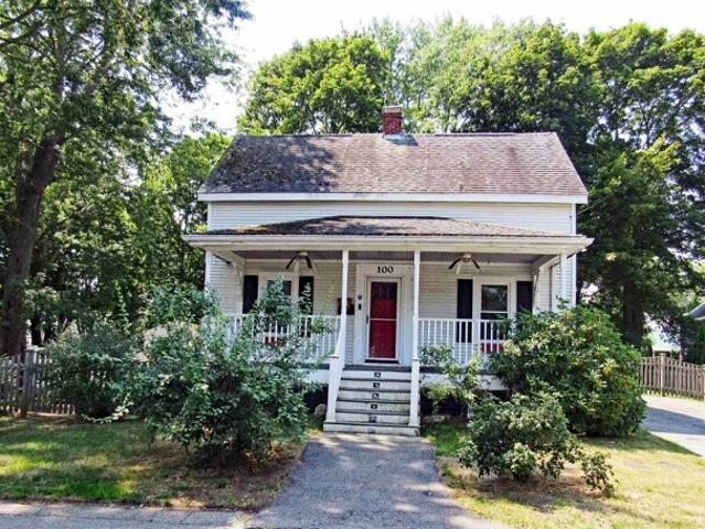 Stark St, Portsmouth, Home For Sale