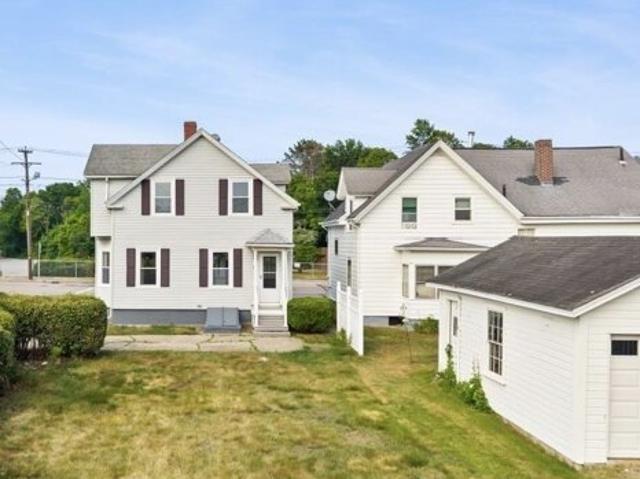 Starkey Ave, Attleboro, Home For Sale