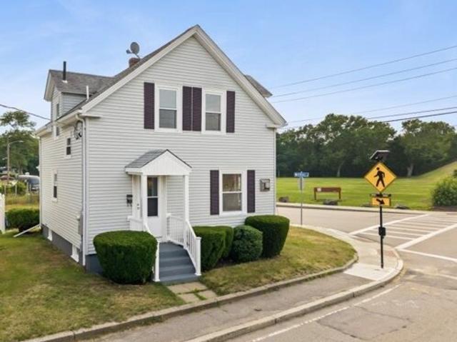 Starkey Ave, Attleboro, Home For Sale