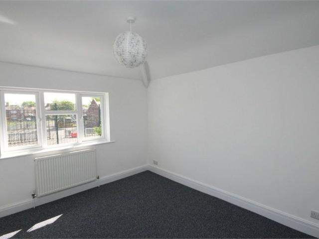 Starkey Grove, Warrington