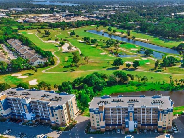 Starkey Rd Unit,largo, Condo For Sale