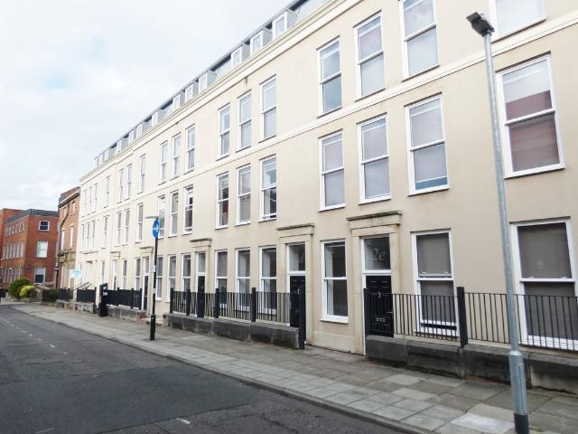 Starkie Street, Preston PR1, 2 bed flat to rent, £850 pcm | PrimeLocation