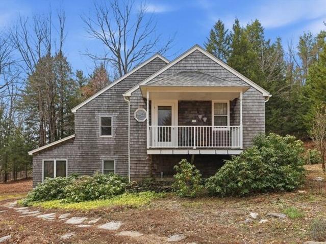 Starkweather Hill Rd, Worthington, Home For Sale