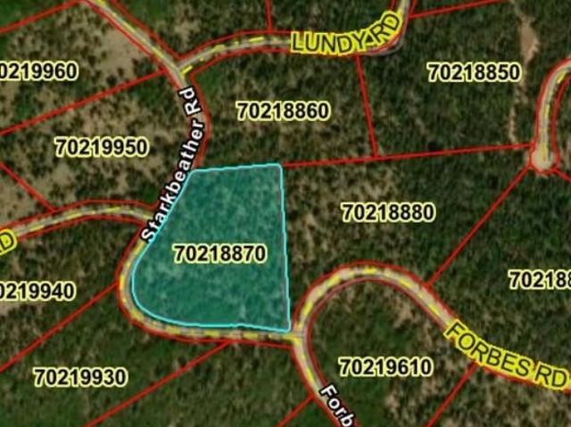 Starkweather Rd Lot 6614, San Luis, CO 81152