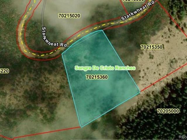 Starkweather Rd Lot 6858, San Luis, CO 81152