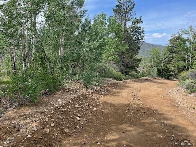 Starkweather Rd Lot 6076, San Luis, CO 81152