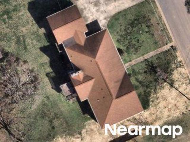 Starkwood Dr