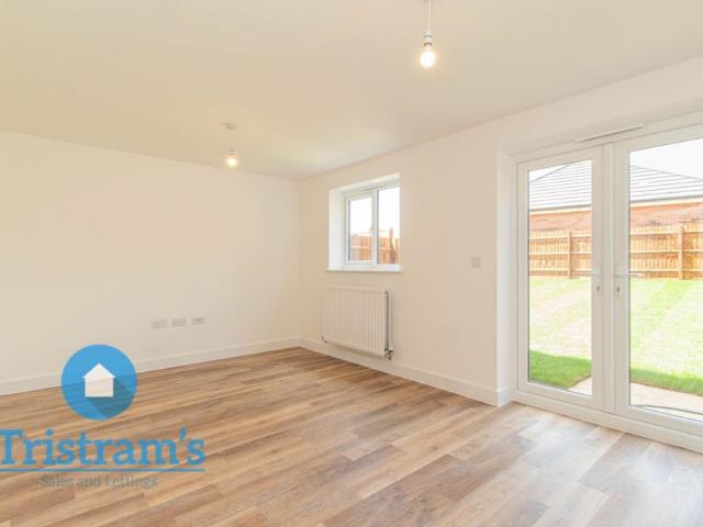 Starina Avenue, Edwalton