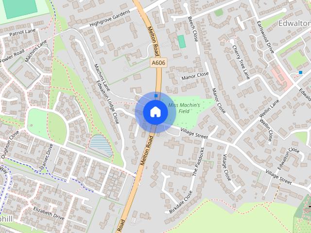 Starina Avenue, Edwalton, NG12