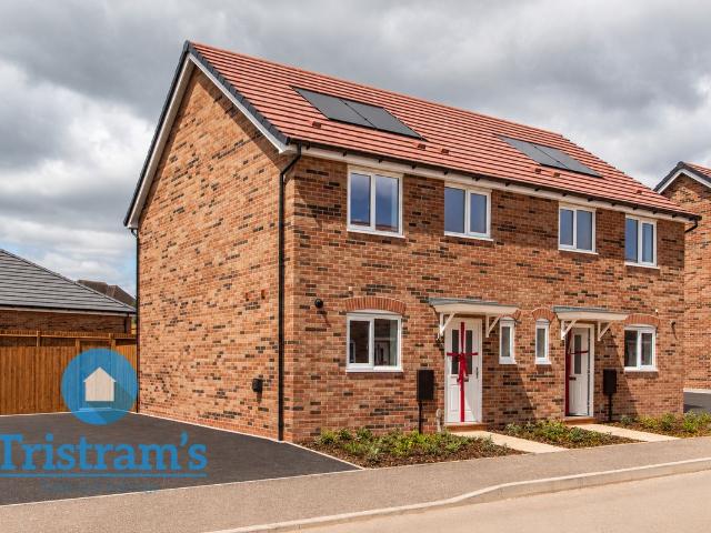 Starina Avenue, Edwalton NG12, 3 bed semi detached house to rent, £1,500 pcm | PrimeLocation