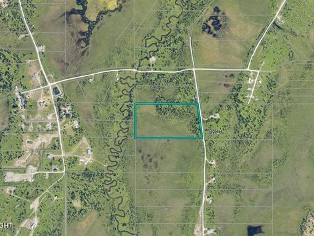 Stariski Mdws Lot 10, Ninilchik, AK 99556
