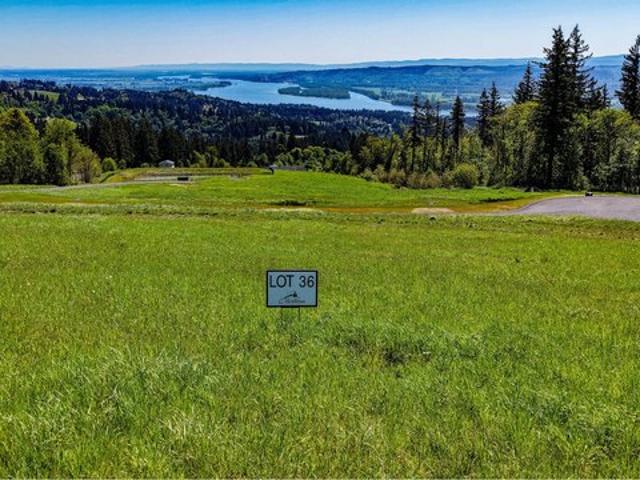 Starlight Ct Lot 36, Kalama, WA 98625