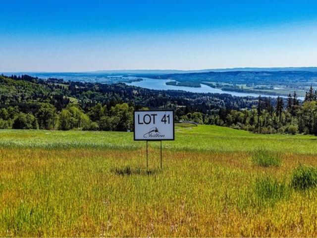 Starlight Ct Lot 41, Kalama, WA 98625