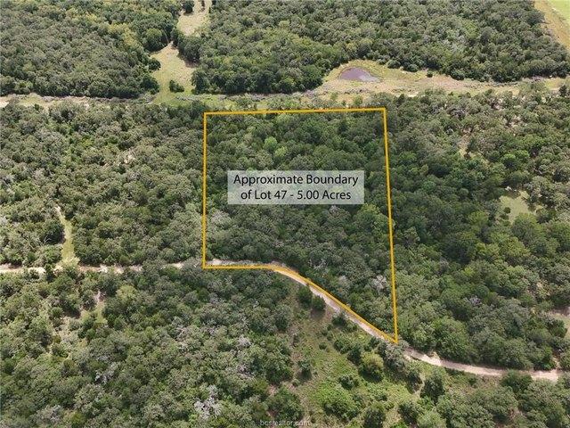 Starlight Path, Caldwell, TX 77836