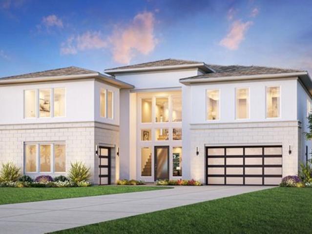 Starlight Plan Vinova Overlook Collection Community
