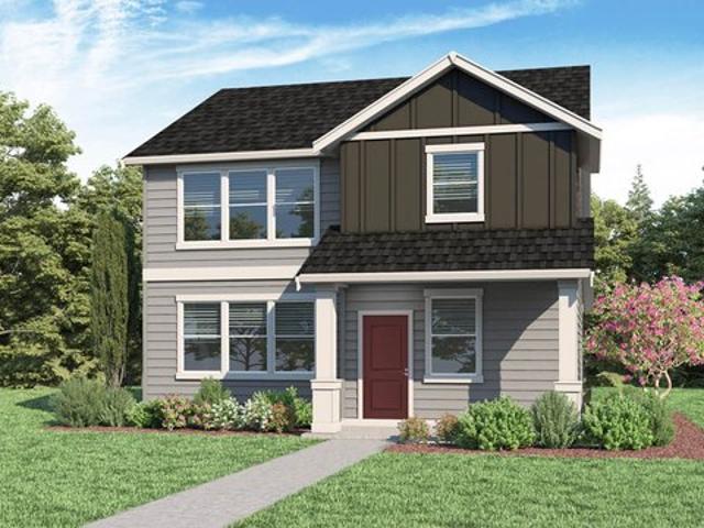Starlight Plan Bailey Meadows Community