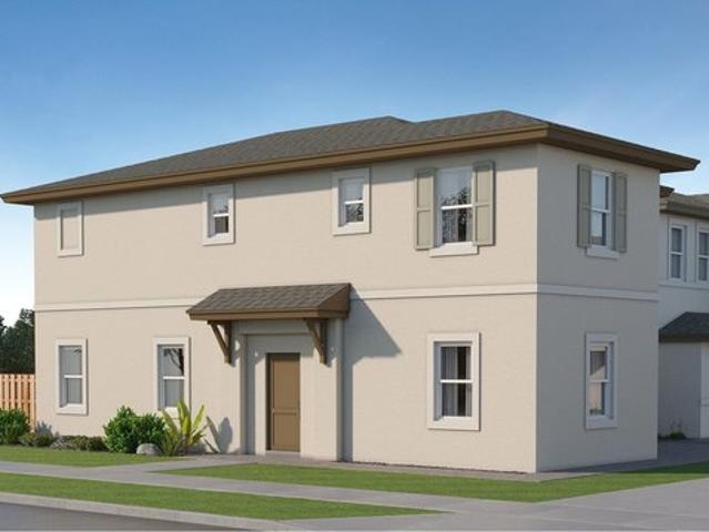 Starlight Plan Coral Landings Community