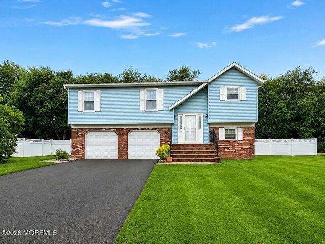 Starlight Rd, Howell, Home For Sale