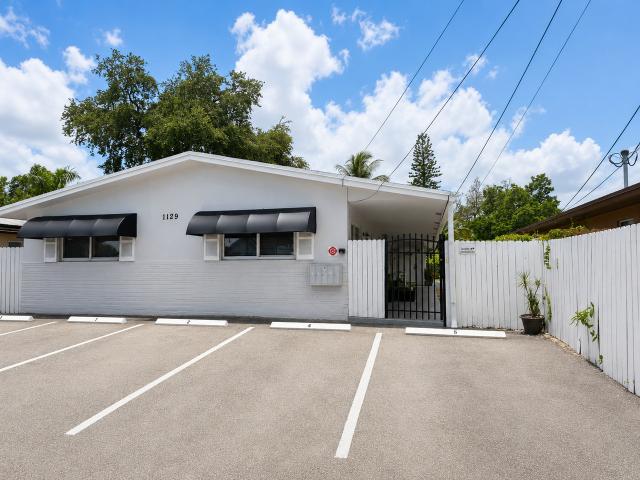 Starlight West Properties 1 Bedroom Apartment for Rent at 1129 Ne 5th Ter, Fort Lauderdale, FL 33304 Middle River Terrace
