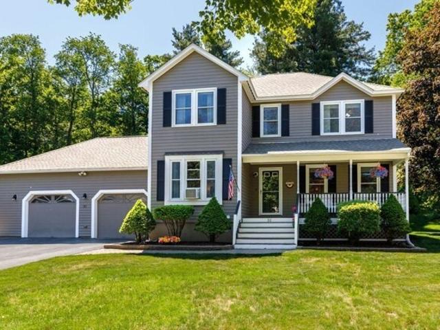 Starling Way, Leominster, Home For Sale